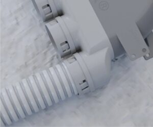 PP expansion boxes - PEFLEX | Polish manufacturer of mechanical ...